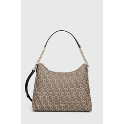 Torbica Dkny rjava barva - Ceneje.si