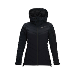 PEAK PERFORMANCE Outdoor jakna ''Frost'', crna - Jeftinije.hr