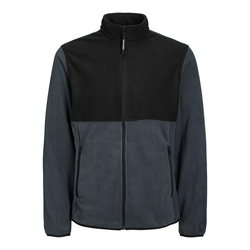 JACK & JONES Flis jakna ''Power'', golublje plava / crna - Jeftinije.hr