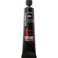 Goldwell Topchic Hair Color profesionalna trajna boja za kosu za sve ...