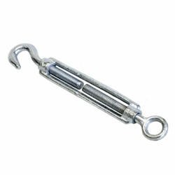 Spenjač 6mm pocinkano. - Ceneje.si