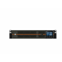 Vertiv Liebert GXTRT-2000IRT2UXL, Dvostruka pretvorba (na mreži), 2 kVA ...