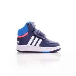 adidas HOOPS MID 3.0 AC I, dječje tenisice za slobodno vrijeme, plava ...