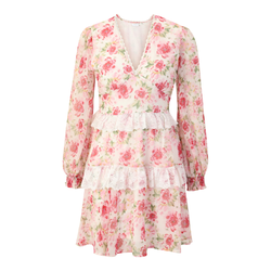 Vila Petite Obleka ''Roman'', bela - Ceneje.si