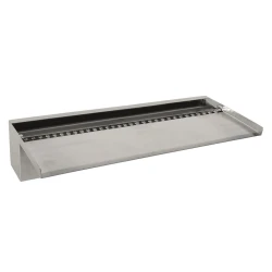 Ubbink Vodni slap Niagara LED 60 cm srebrn 1312125 - Ceneje.si