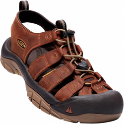 Keen Sportske sandale NEWPORT EVO Smeđa - Jeftinije.hr