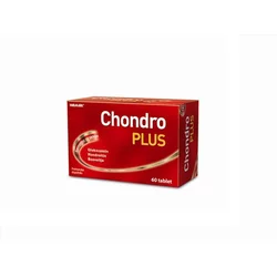 WALMARK paket CHONDRO PLUS 60 tableta + gratis gel 20g - Jeftinije.hr