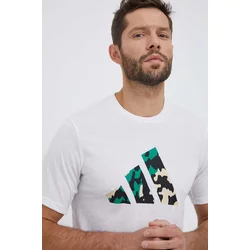 Majica adidas Seasonal Logo Training shirt - Jeftinije.hr