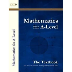 A-Level Maths Textbook: Year 1 & 2 - Ceneje.si