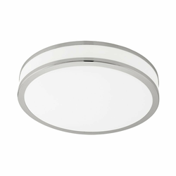 Eglo 95685 - LED stropna svetilka PALERMO 3 LED/22W/230V - Ceneje.si