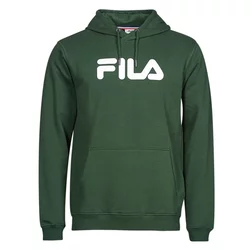 Fila Sportske majice PURE HOODY Kaki - Jeftinije.hr