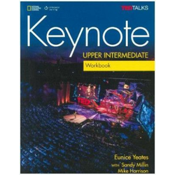 Keynote - B2.1/B2.2: Upper Intermediate - Jeftinije.hr