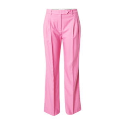 Designers Remix Hlače s naborima ''Nottingham'', svijetloroza ...