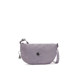 KIPLING Torba za čez ramo ''Emelia'', vijolična - Ceneje.si