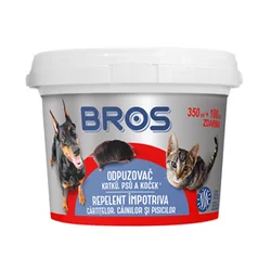 BROS sredstvo protiv krtica za pse i mačke 450 ml - Jeftinije.hr