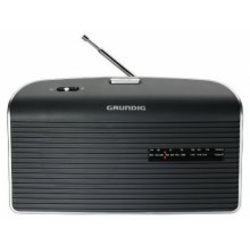 tranzistor GRUNDIG MUSIC60 - Ceneje.si