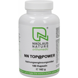 NN Top@Power® - 180 kaps. - Jeftinije.hr