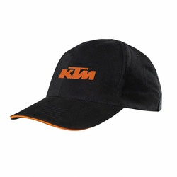 Kolesarska kapa KTM Factory Team Cap - Ceneje.si