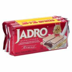 NAPOLITANKE ORIGINAL JADRO, KAROLINA, 3X200G - Ceneje.si