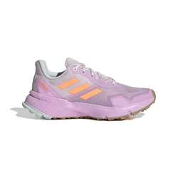 ADIDAS PERFORMANCE Tenisice za trčanje ''TERREX'', lila / pastelno ...
