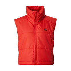 ADIDAS SPORTSWEAR Sportski prsluk ''3-Stripes Insulated'', crvena ...