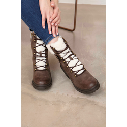 Inci Inci Mate.z 1Pr Brown Woman Snow Boots - Ceneje.si
