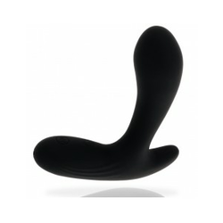 Stimulator prostate Addicted Toys Black - Ceneje.si