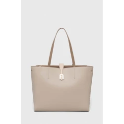 FURLA Shopper torba ''SOFIA'', bež - Jeftinije.hr