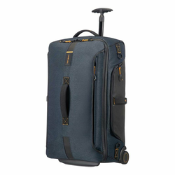 Putna torba Samsonite Paradiver Light Duffle W/H 67 Boja: plava ...