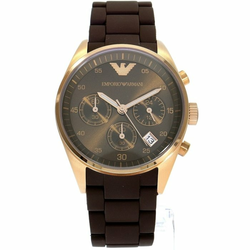 Emporio Armani Chrono AR5891 - Ceneje.si