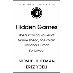 Hidden Games - Ceneje.si