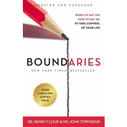 Boundaries Updated and Expanded Edition - Jeftinije.hr