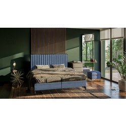 Boxspring krevet Ars 120x200 cm - Jeftinije.hr