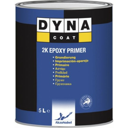 Univerzalni epoksi primer polnilo 2K EPOXY PRIMER Dynacoat - Ceneje.si