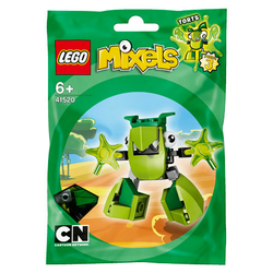 LEGO® kocke Mixels Torts (41520) - Ceneje.si