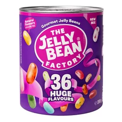 Bonboni Jelly Bean Can 280g - Ceneje.si