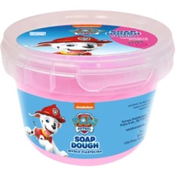 Nickelodeon Paw Patrol Soap Dough sapun za kupke za djecu Raspberry ...