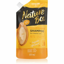 Nature Box Argan šampon za intenzivno jačanje kose s arganovim uljem ...
