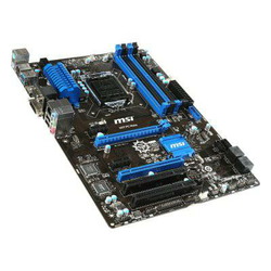 Mati?na plo?a MSI H97_PCMATE, Intel H97, DDR3, GLAN, PCIE, SATA, RAID, HDMI, DVI, DSUB, USB 3.0 ...