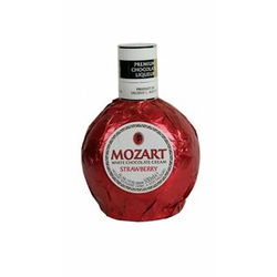 *LIKER MOZART STRAWBERRY 0,50LCHOCOLATE CREAM - Jeftinije.hr