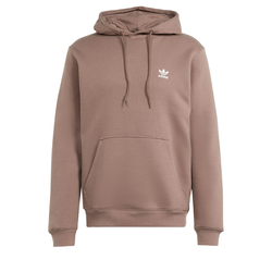 ADIDAS ORIGINALS Majica ''Trefoil Essentials'', rjava - Ceneje.si