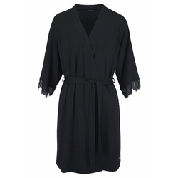 LASCANA Jutranja halja, črna - Ceneje.si