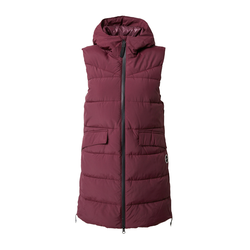 ICEPEAK Sportski prsluk ''AKENE'', burgund - Jeftinije.hr