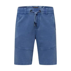 CAMP DAVID Hlače, modra - Ceneje.si