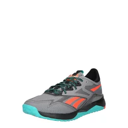 Reebok Sport Sportske cipele ''Nano X2 TR Adventure'', plava / siva ...