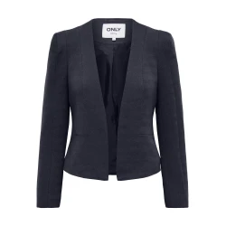 ONLY Blejzer ''LINEA'', noćno plava - Jeftinije.hr