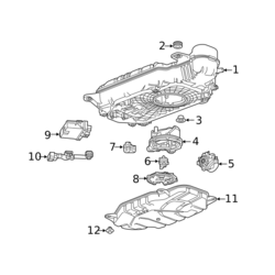 AdBlue črpalka OPEL 39146676 original - Ceneje.si