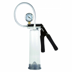 Cal Exotics – Precision Pump Advanced - Ceneje.si