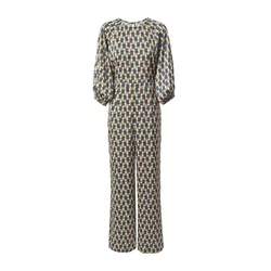 Traffic People Kombinezon ''Charlie'', modra - Ceneje.si