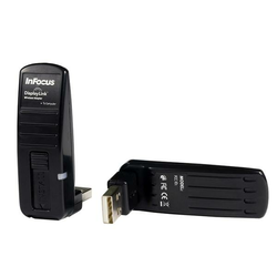INFOCUS adapter ZA BREZŽIČNI PRIklop projektorJA IN računalnikA WORK ...